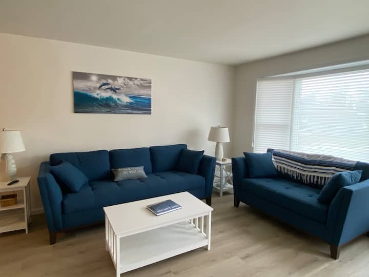 Sunset Corner, A Cape May Gem! - Cape May, NJ