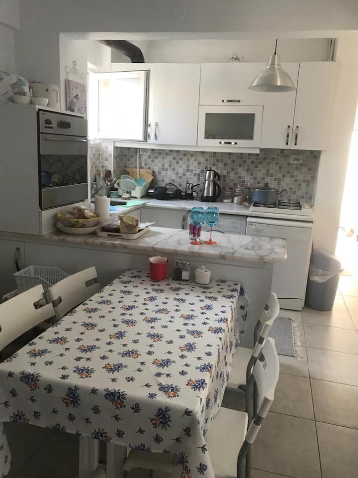 Marmaris 2+1 Denize 200m - Marmaris