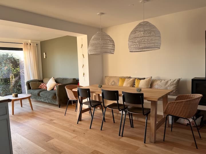 Villa Sara - ヴィムルー