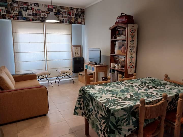 Departamento En Altos De Caseros - San Pedro