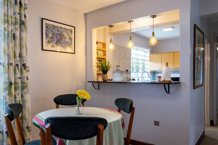 Casa Momo - Kampala