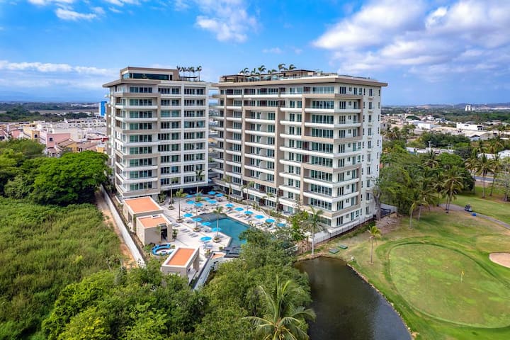 Vandela @Vgolf
Marina Vallarta - Mexico