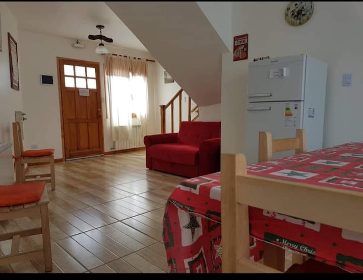 Departamento Céntrico En Ushuaia - Ushuaia