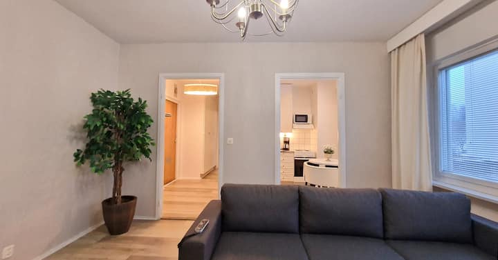 Villa Ruths Stay Kunta - Kouvola