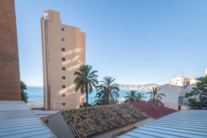 Aries 1º - Altea