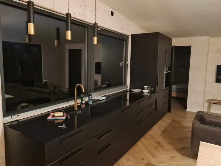 Bramendijk - Spacious, Modern, Sea And Pool - Zélande