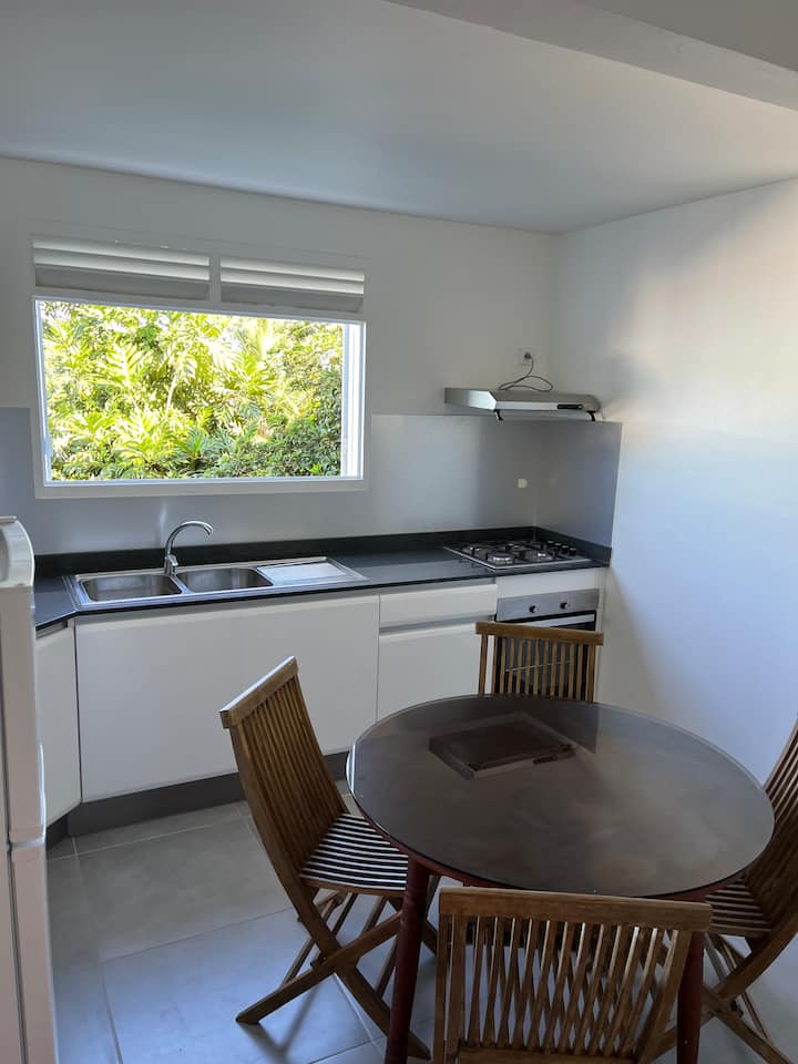 Gwada Vacances - Deshaies