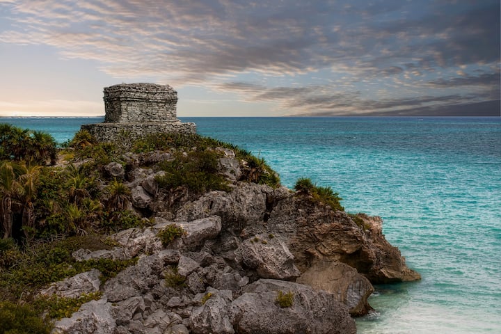 "Casa Amor Tulum" - Tulum