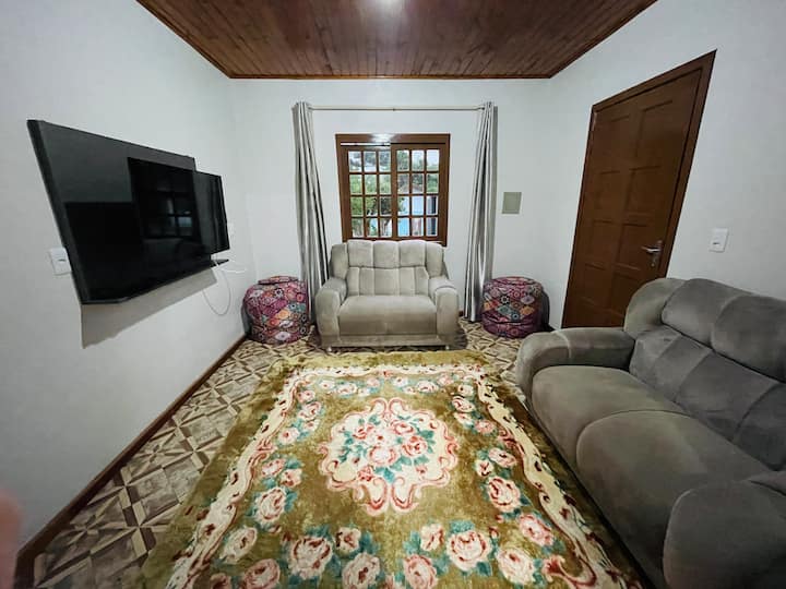 Aconchego Na Serra Gaúcha - Nova Petrópolis