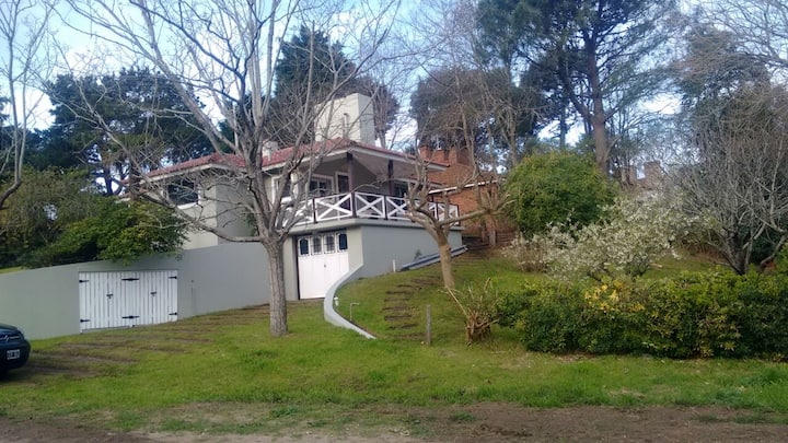 Casa Pinamar - Pinamar