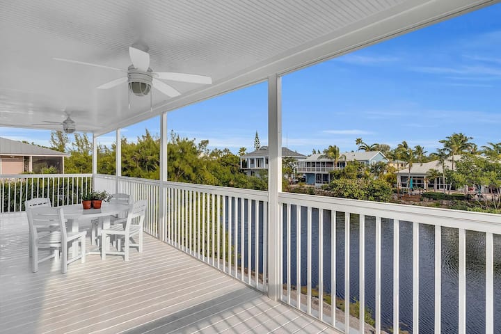 Casa Kalma - Islamorada, FL