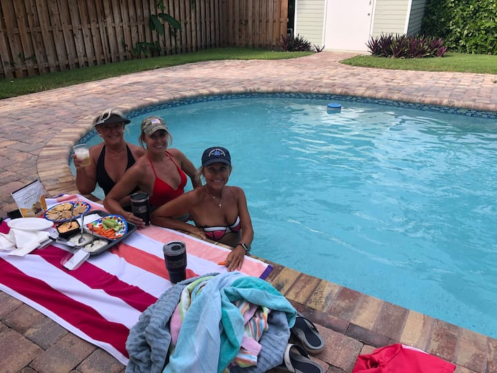 The Launch Pad - Naples, FL