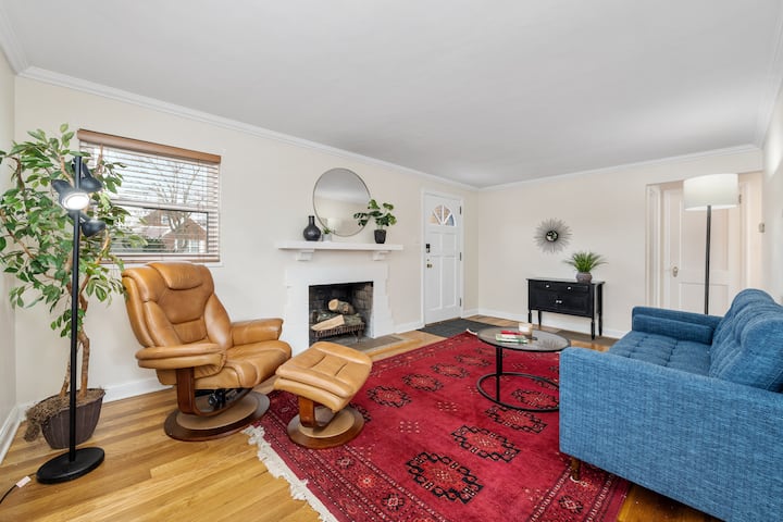 Willow Cottage - 代頓