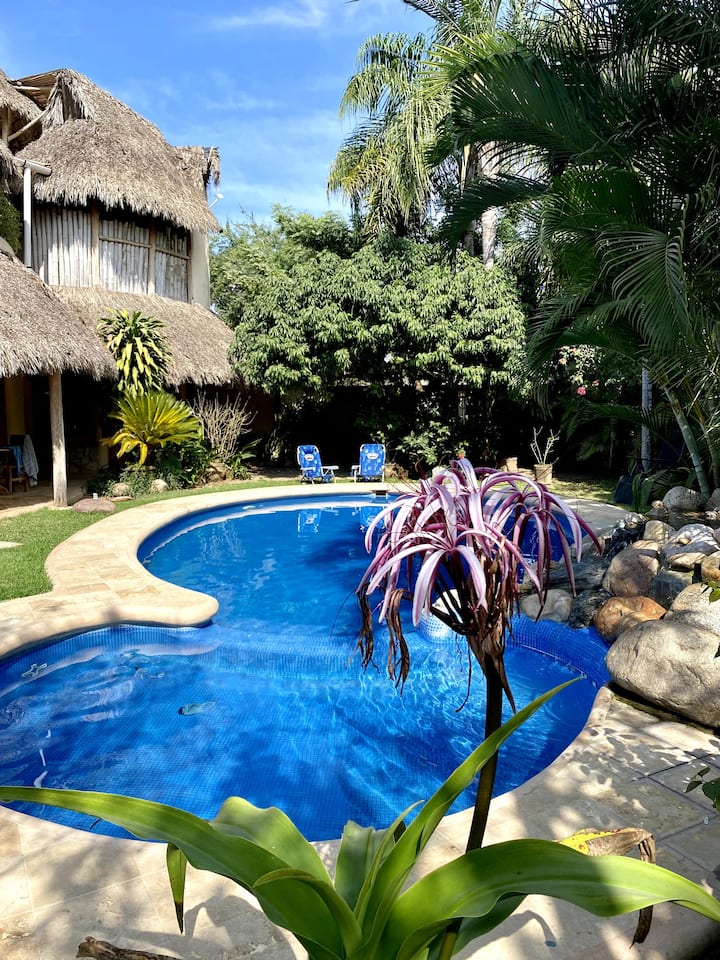 Casa Om - Sayulita