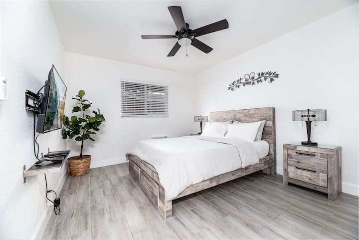 Comfy Condos @ Middle River - #3 - Fort Lauderdale