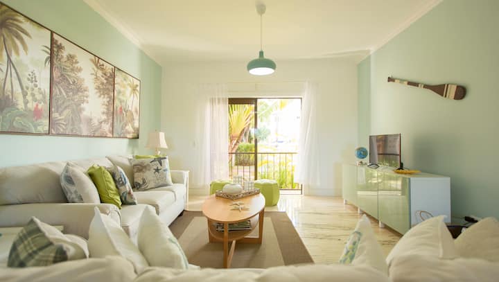 White Sands Apartment - Punta Cana