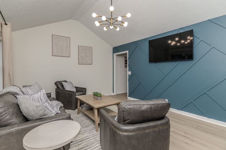 Brand New*3 Miles To 1-24*3bed - Murfreesboro, TN
