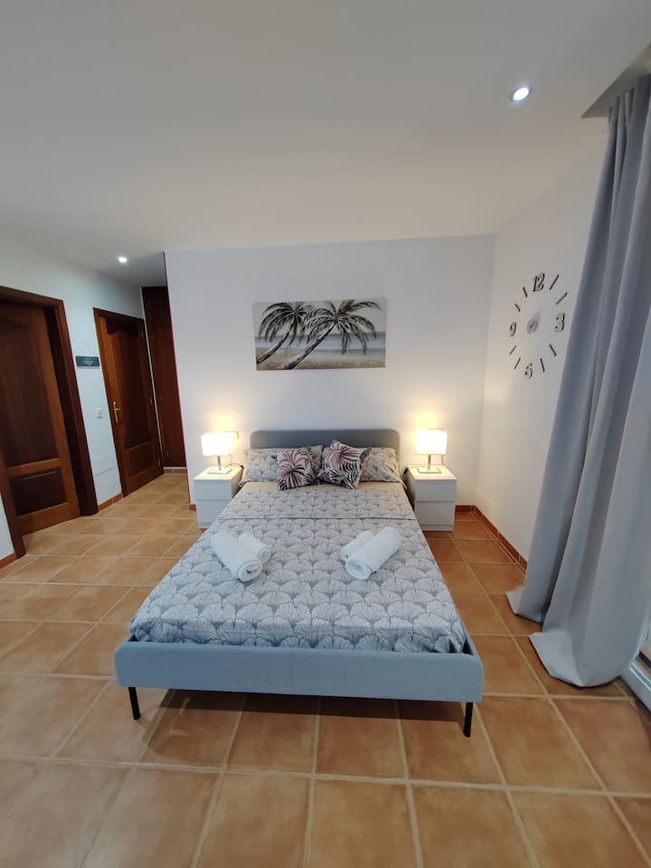 Comfort Private Double  Room With  Bathroom - Mallorca