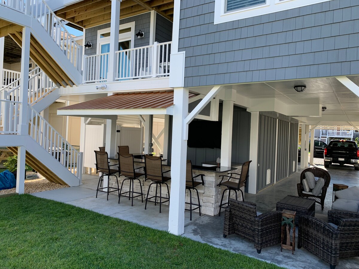 Oak Island Vacation Rentals | Cottage and House Rentals | Airbnb