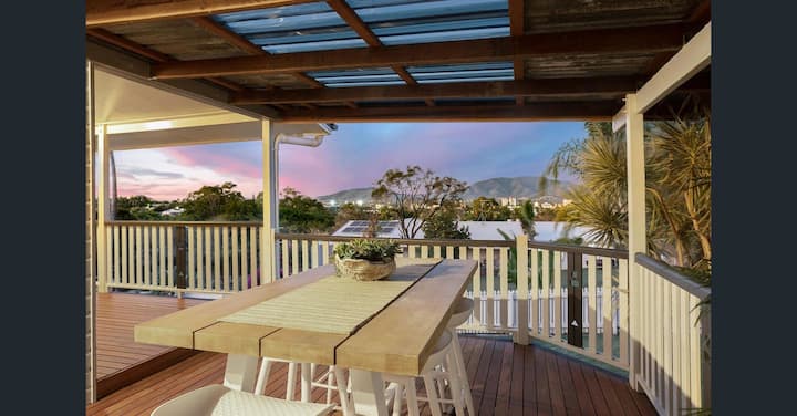 Spacious Home On The Range - Rockhampton