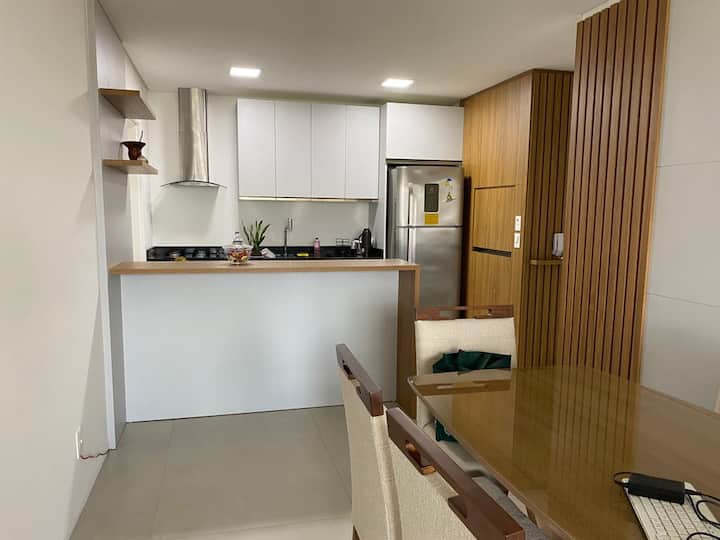 Apto Centro Próximo Do Mar - 托里斯
