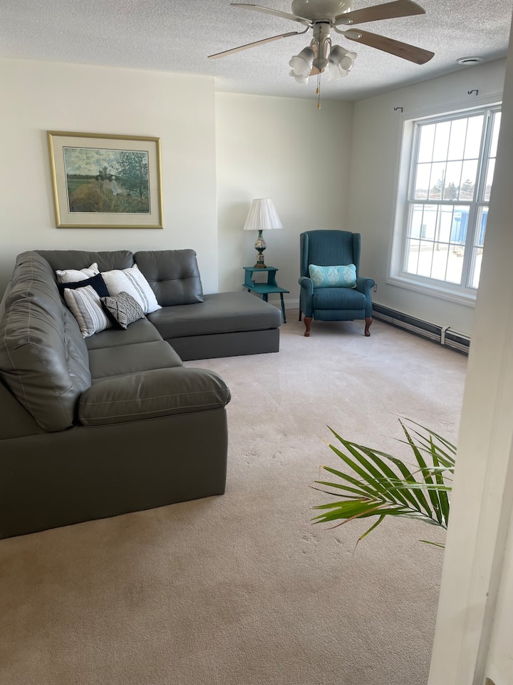 3bd/2ba Home On Dead End Street! - Presque Isle, ME