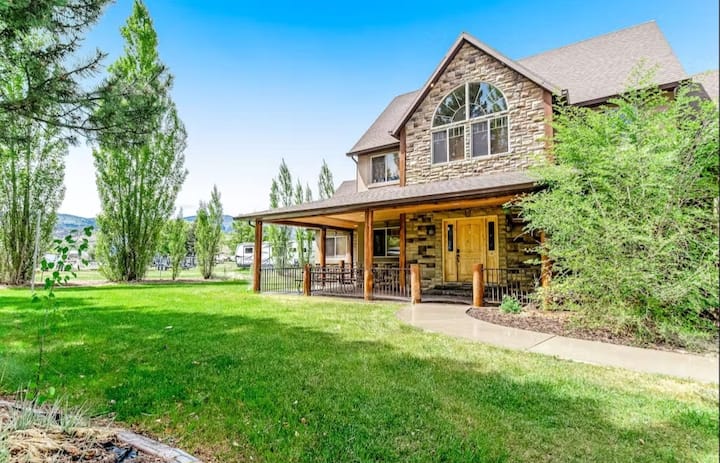 Lakeside Oasis - Garden City, UT