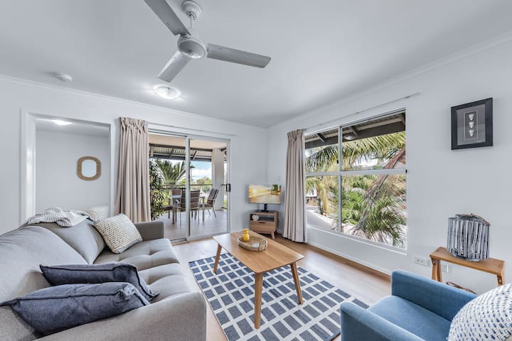 Casa Ava Airlie - Airlie Beach