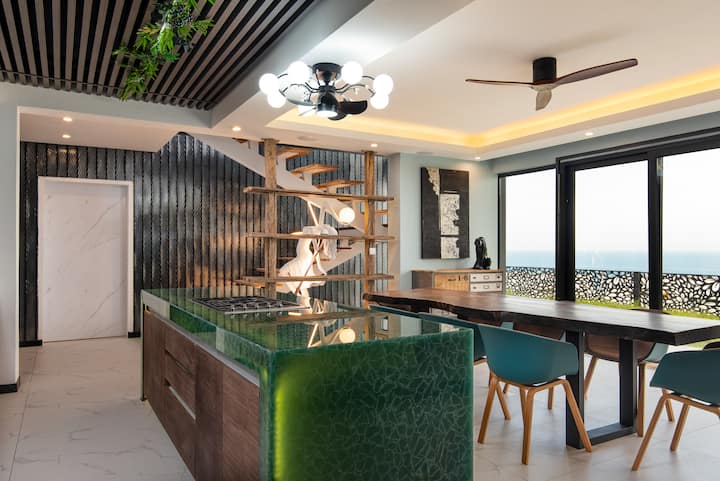 Flamencoaccommodation Three-bedroom - Ballito