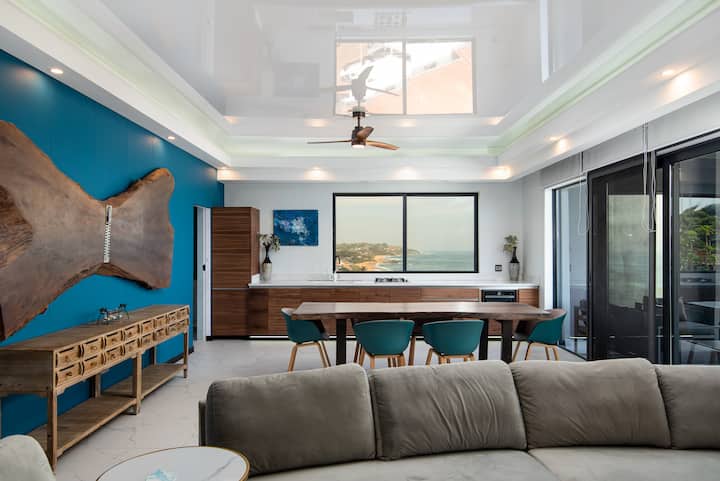Flamencoaccommodation Two-bedroom - Dolphin Coast