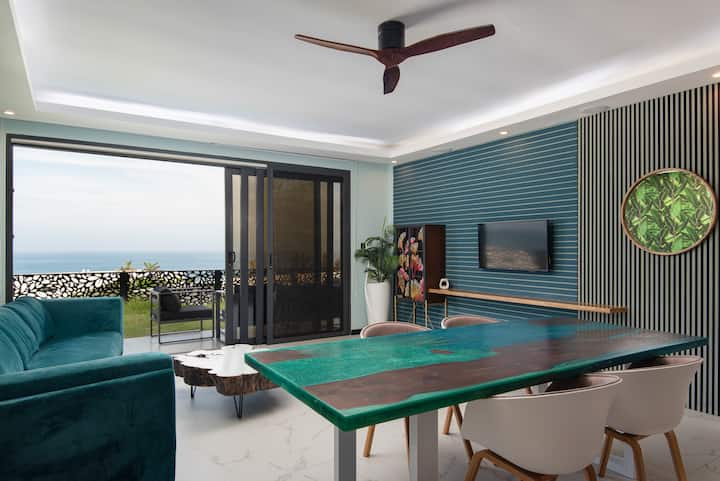 Flamencoaccommodation One-bedroom - Dolphin Coast