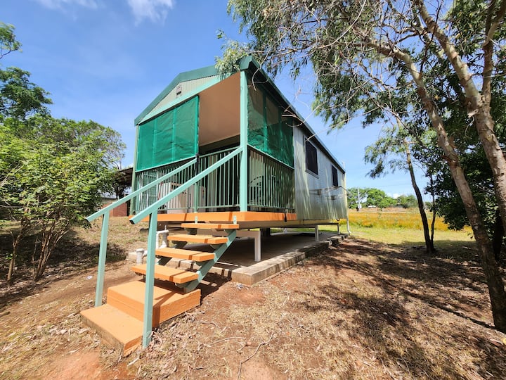 Little Bitty - Cooktown