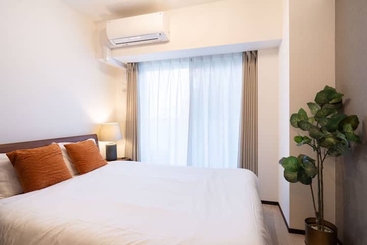 3 Min Walk From Oshiage Sta/near Asakusa/403 - 浅草