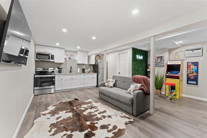 Experience The Roosevelt ! - Union City, NJ