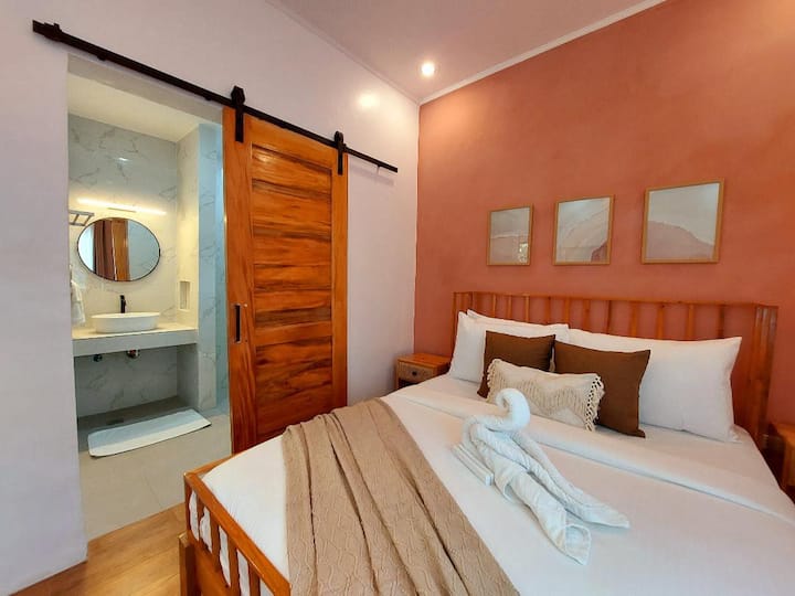 Villa Alessandra Homestay - Garden Studio-4 - Moalboal
