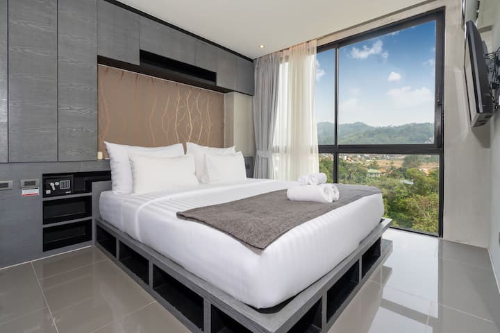 Vue Kamala Hill Residence - Phuket