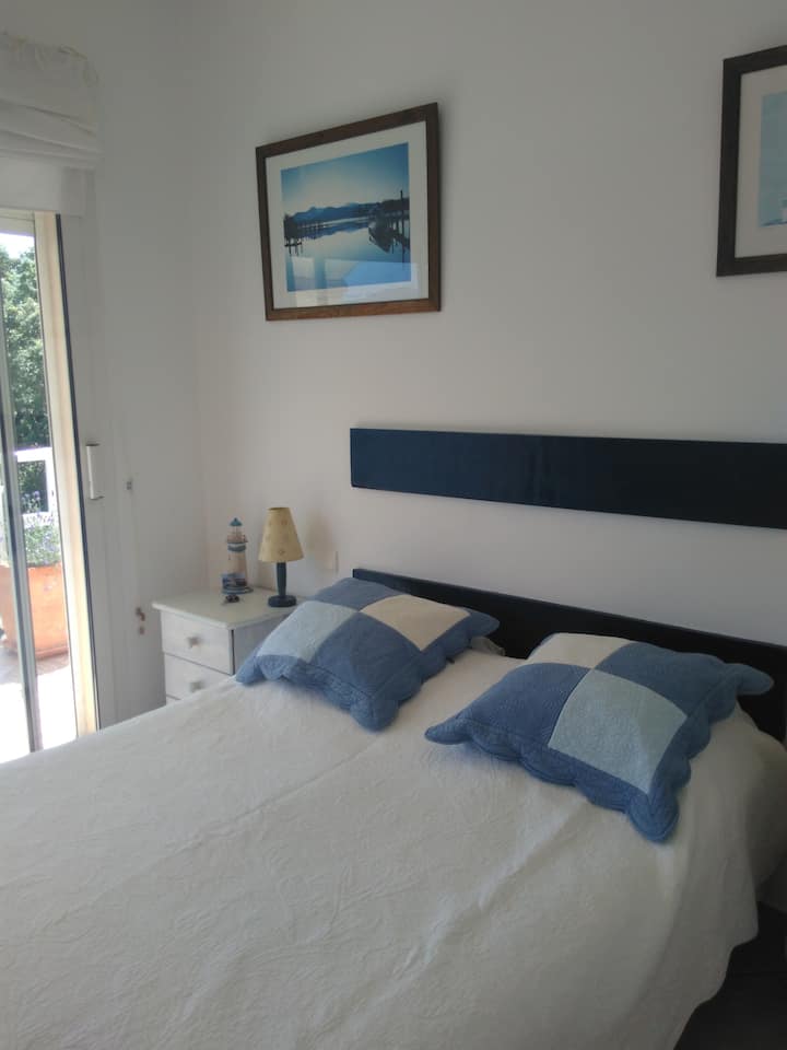 Mignonne Chambre - Porto-Vecchio