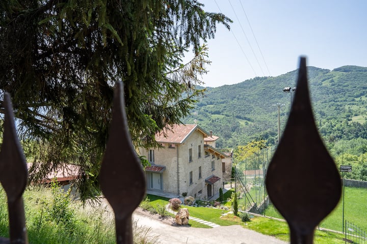 Casa In Campagna - Limone Sul Garda