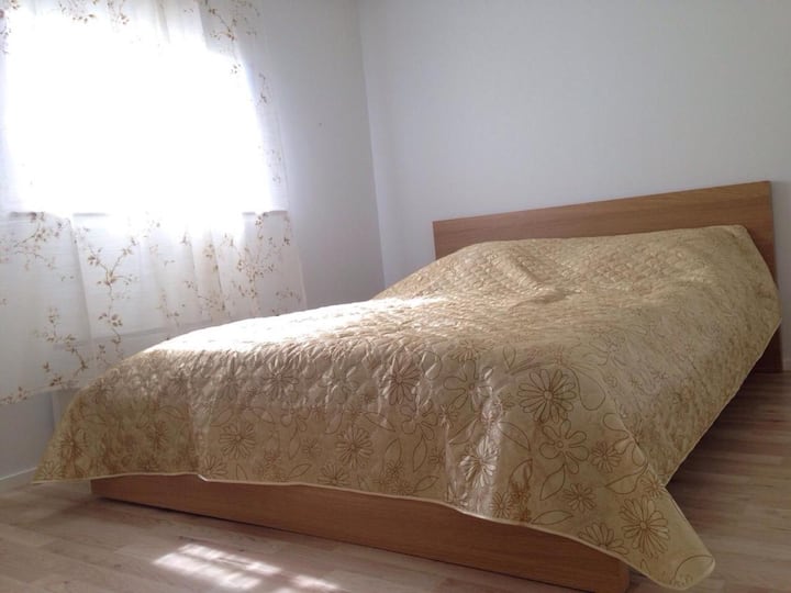 Aapintie Apartment - Sulkava