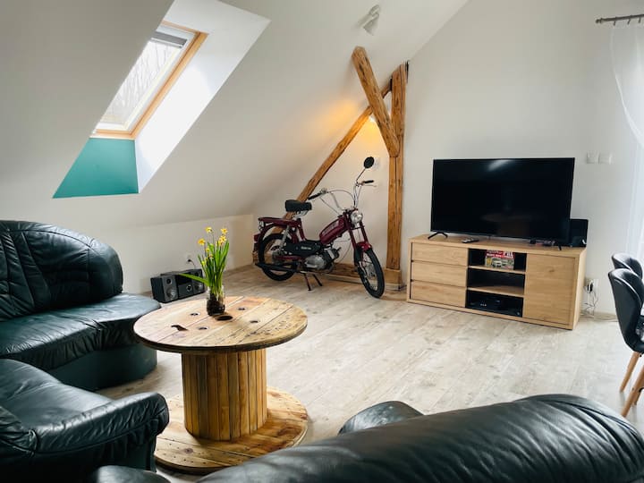 Apartamenty Happy & Relax - Poland