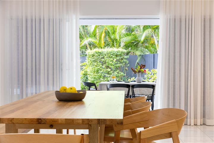 S C A N D I • Palm Cove Luxury W/heated Pool* - Australia