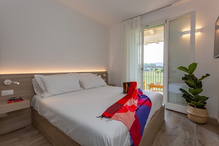 "Armellin" Apartment - Casa Massaro Todeschini - Abano Terme