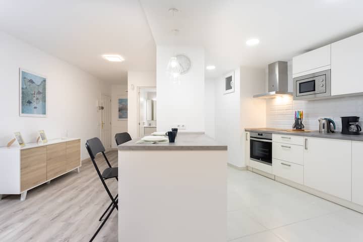 Apartamento Isla De Sol - El Médano