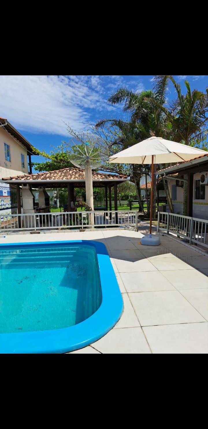 Itapira Flats Q.06 - Laguna