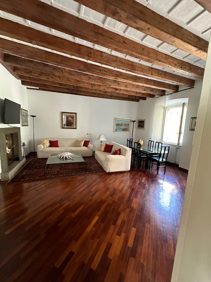 Beautiful House - Bergamo