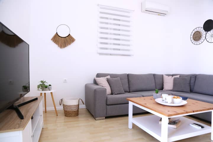 Whitelist Lux Residence In Mykonos Town - Mykonos Region