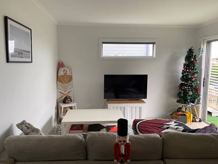 Beach House - McLaren Vale