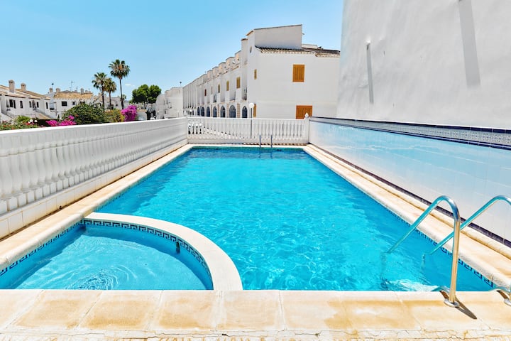 Espanhouse Alina - La Zenia