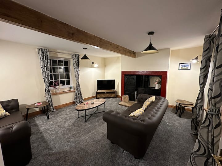 Blacksmiths Cottage Flat 2 - Haltwhistle
