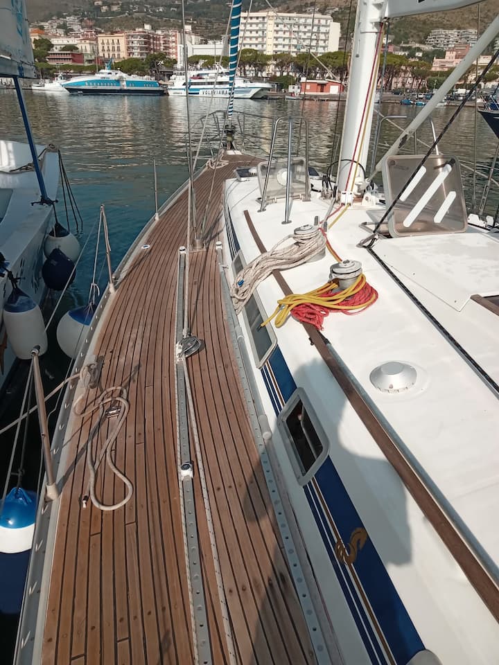 Bb Encelado Colazione Sul Mare - Formia